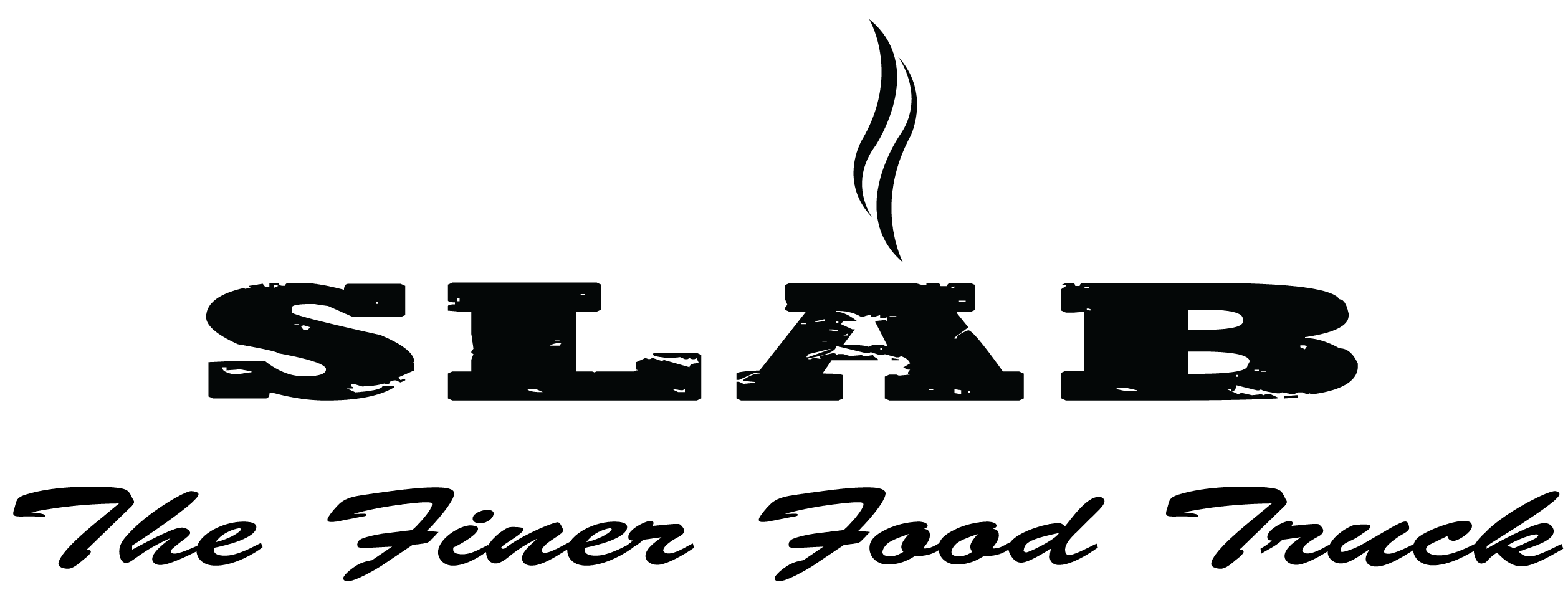 Slab Food Truck Columbus Oh - Find Us Today - Ribs Wings Burgers Fries