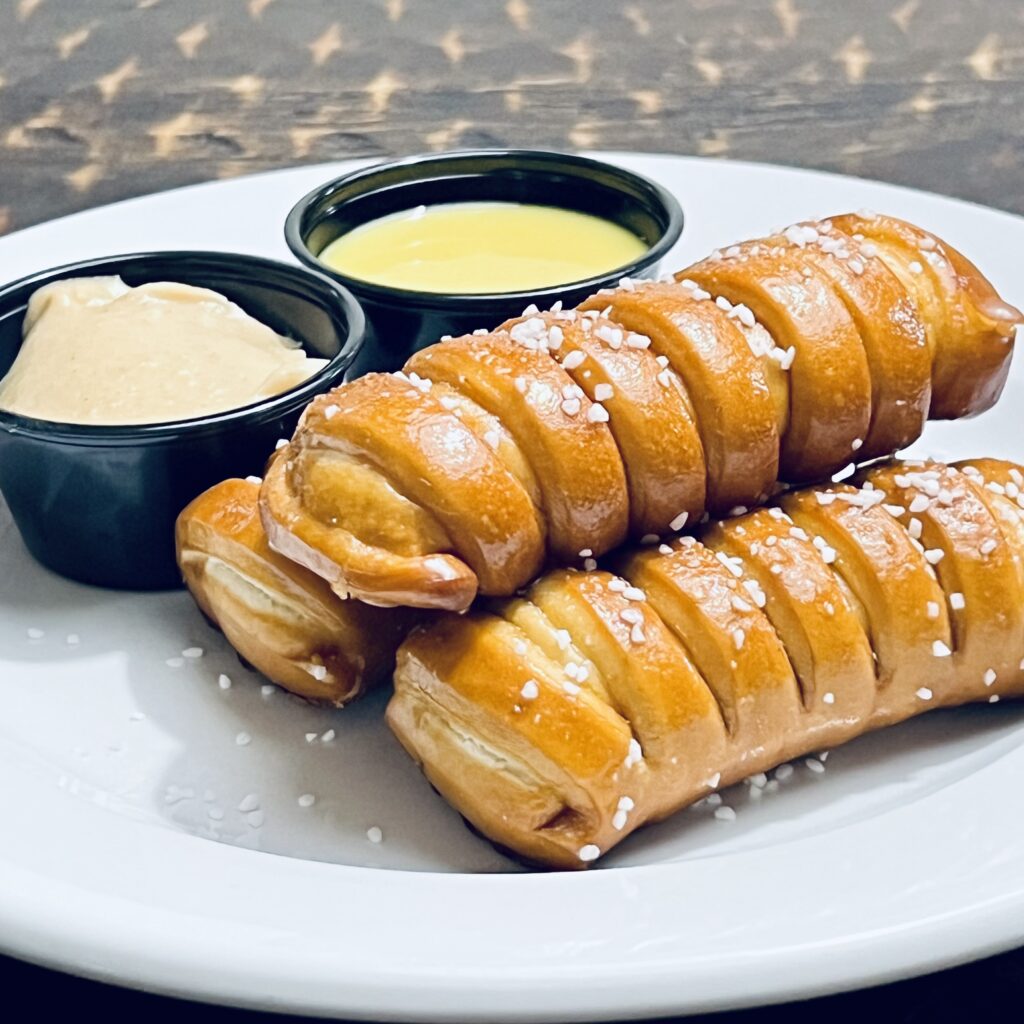 SLAB Kitchen in Reynoldsburg ~ Slab Kitchen